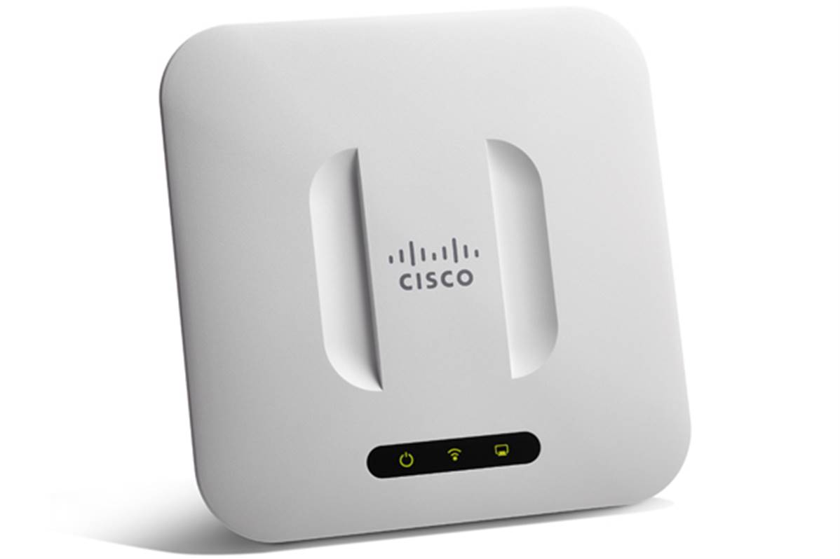 Xeilom - point d'accès wifi dual-band ac cisco wap371 64 connexions
