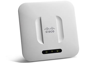 Xeilom - point d'accès wifi dual-band ac cisco wap371 64 connexions