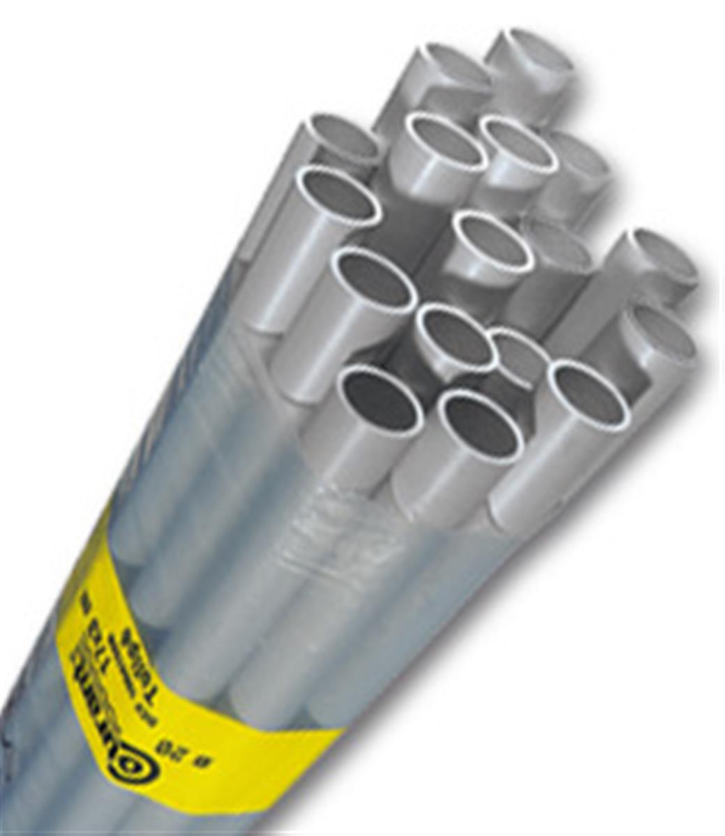 Xeilom - tube iro botte de 30 m diam 32mm - barre de 3 m