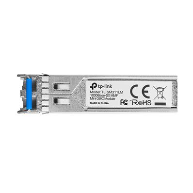 Module GBIC fibre optique SFP | TP-LINK