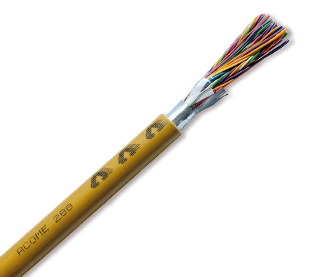 Xeilom - cable série 288 haut débit acome - 56 paires